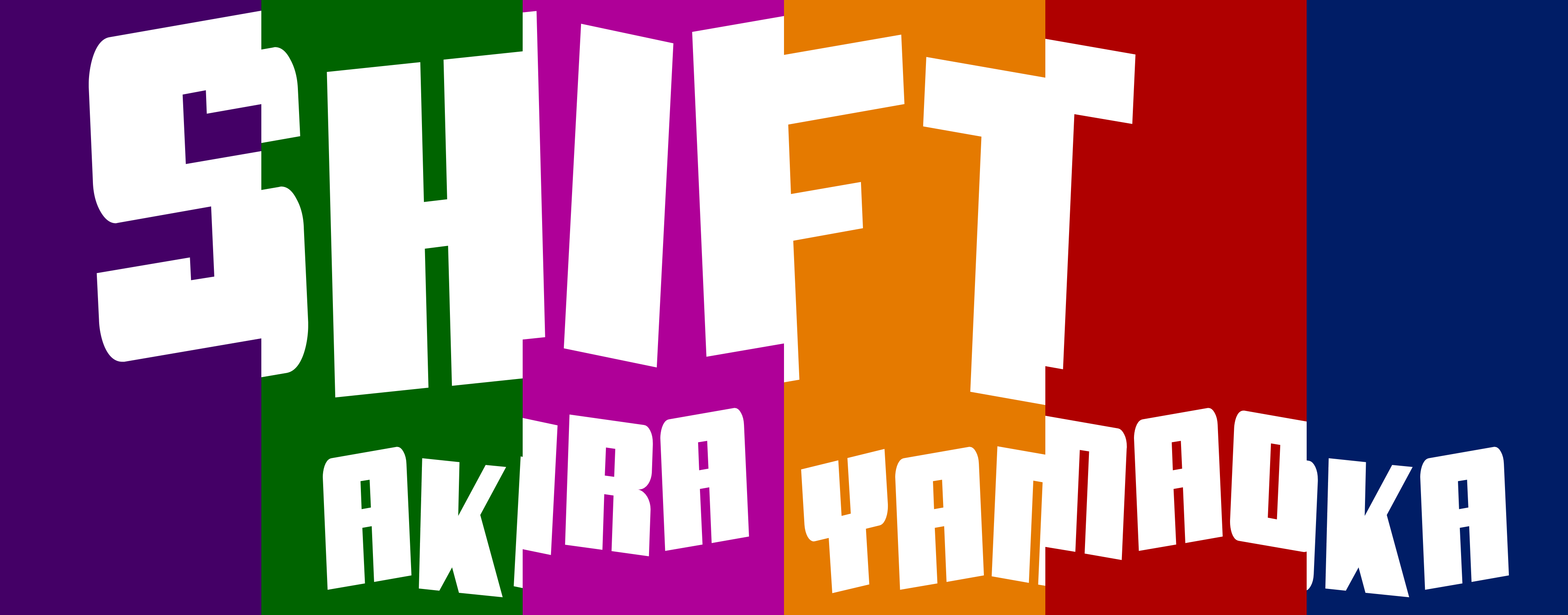 SHIFT Banner by XYTN on DeviantArt