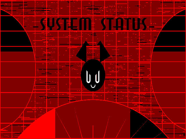 System status' BMP by Laszlo08 on DeviantArt