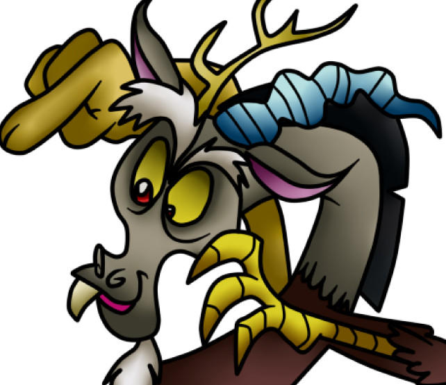 Discord by FJ-C on DeviantArt