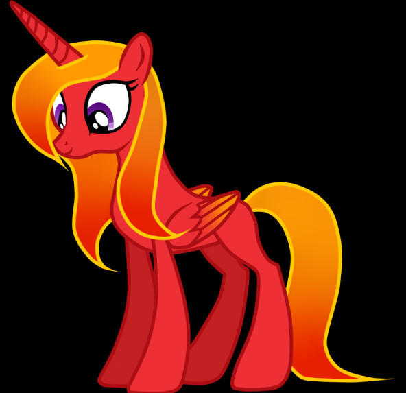 Princess Nina by FJ-C on DeviantArt