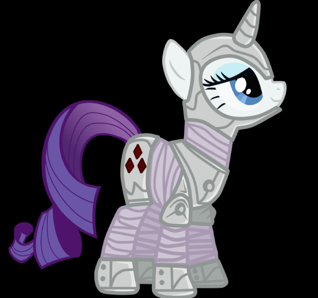 Super Rarity by FJ-C on DeviantArt