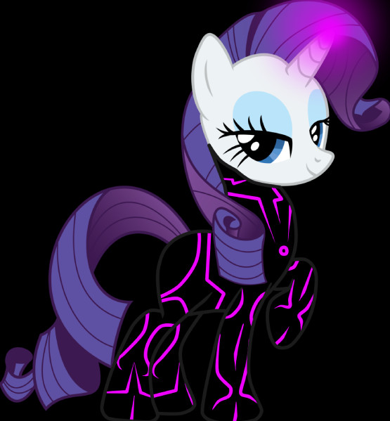 Ultra Rarity by FJ-C on DeviantArt