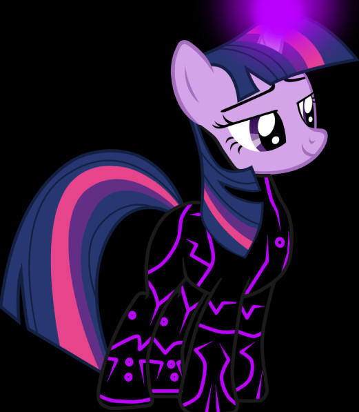 Ultra Twilight by FJ-C on DeviantArt