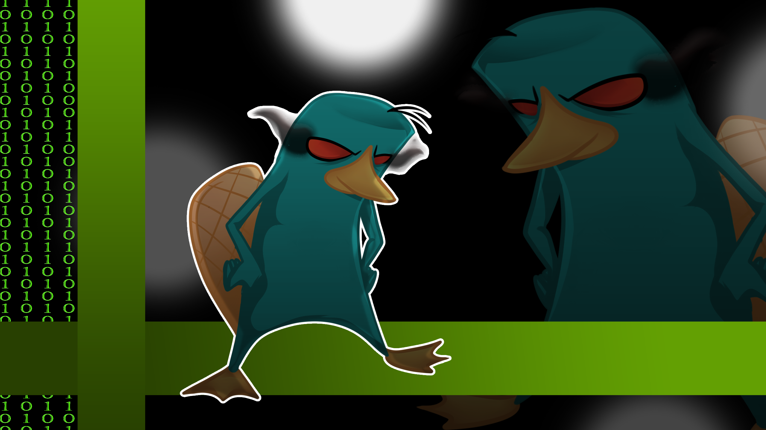 New Perry by FJ-C on DeviantArt