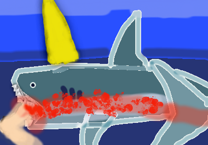 Surfer Snack by Mazotec on DeviantArt