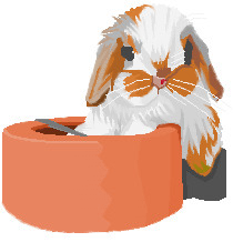 Floppy by The-Dashinator on DeviantArt