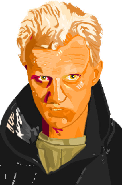 Roy by The-Dashinator on DeviantArt