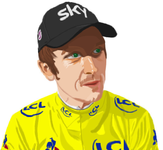 Geraint by The-Dashinator on DeviantArt