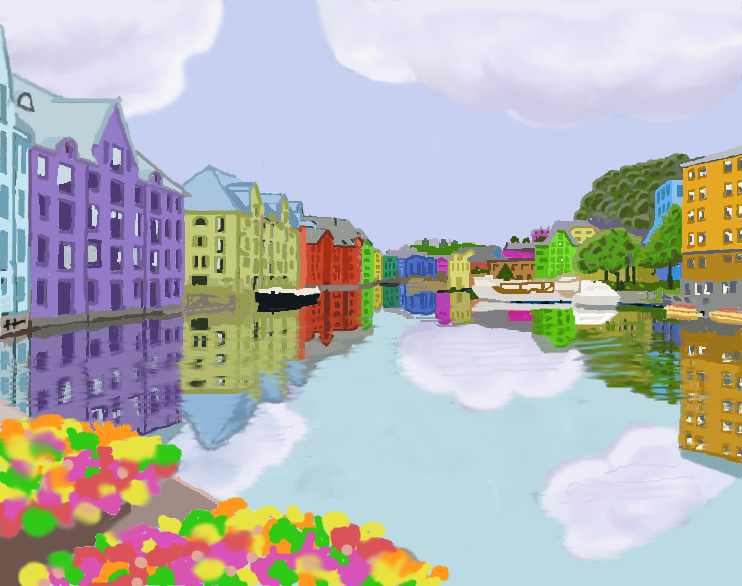 Quay Study by The-Dashinator on DeviantArt