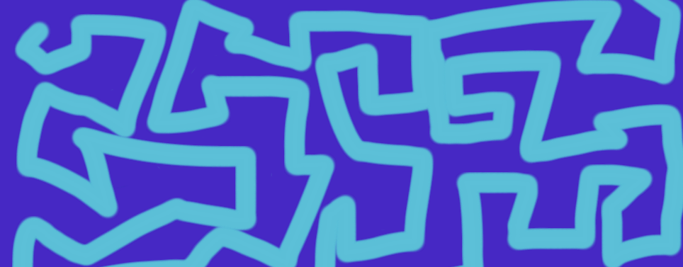 Maze by ExoticElf on DeviantArt