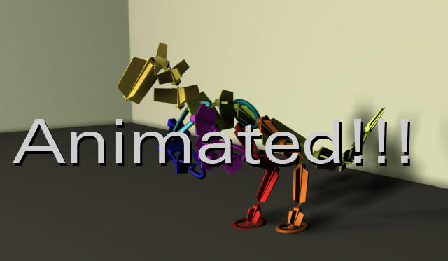 Hoppity Hop - animated by KevlarUnicorn on DeviantArt