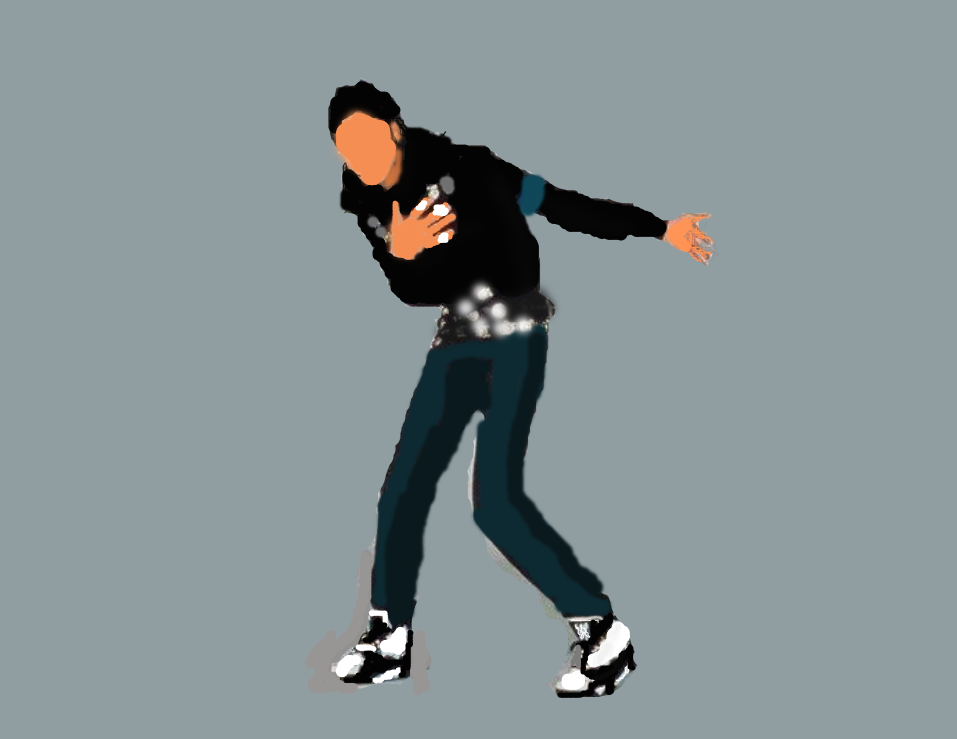 New MJ style by TheRealSexyKate on DeviantArt