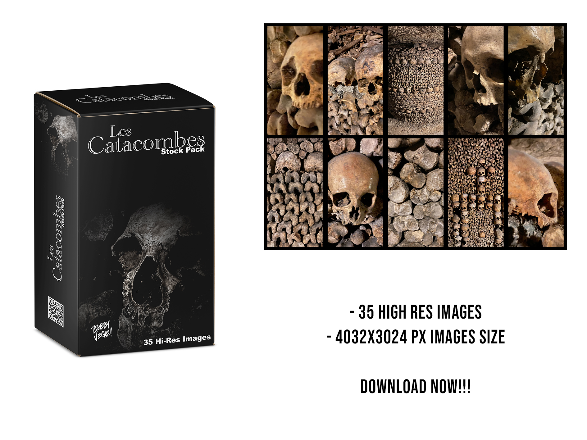 Les Catacombes StockPak by Bobby-Vegas on DeviantArt