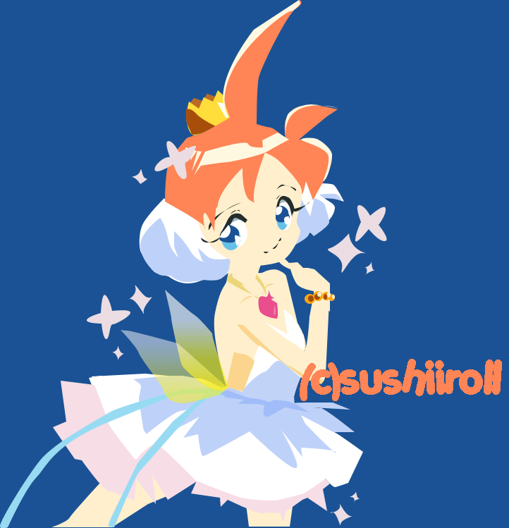 princess tutu? by sushiiroll on DeviantArt