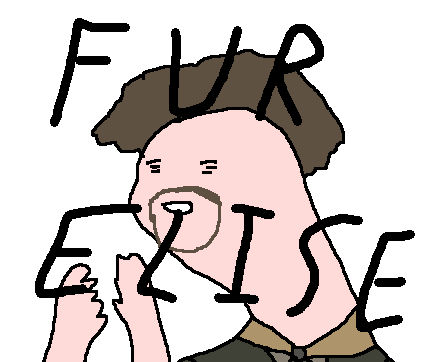 [SWF] 8-bit Fur Elise by Deep-Strike on DeviantArt