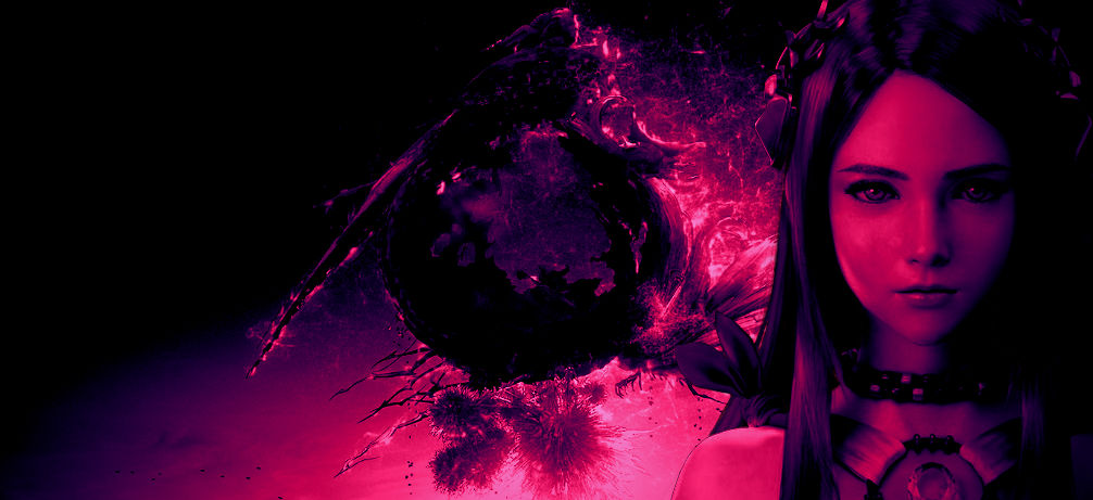 Final Fantasy XIII - Yeul by LightningxFarron87 on DeviantArt