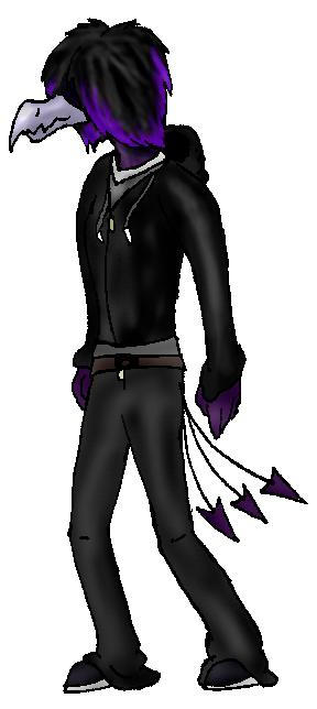 Emo Lu :: . by Wesen on DeviantArt