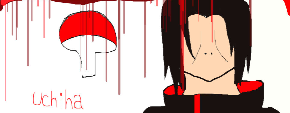 Itachi Uchiha by weasel2012 on DeviantArt