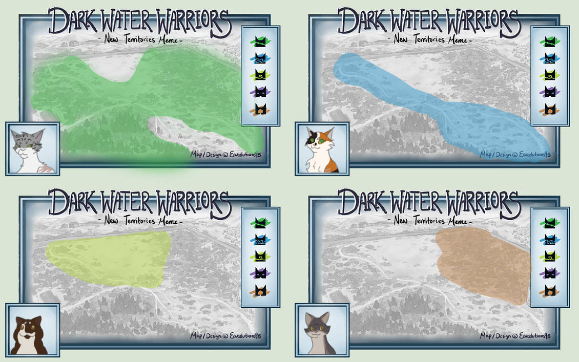 DWW | New Territories Meme by Specklechild on DeviantArt