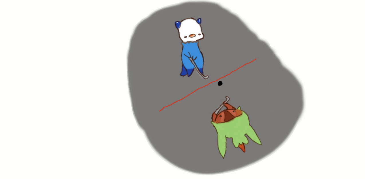 Pokemon Hockey by Butter-Scotch-Kitten on DeviantArt