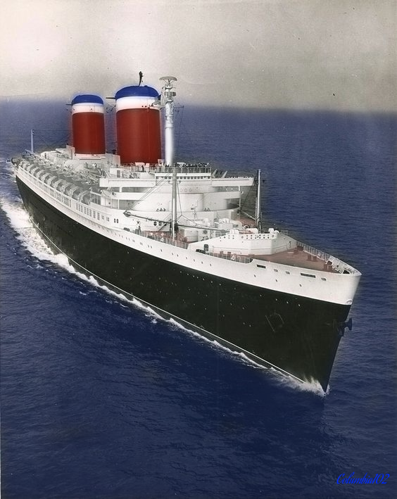 Wave Piercer by columbia102 on DeviantArt