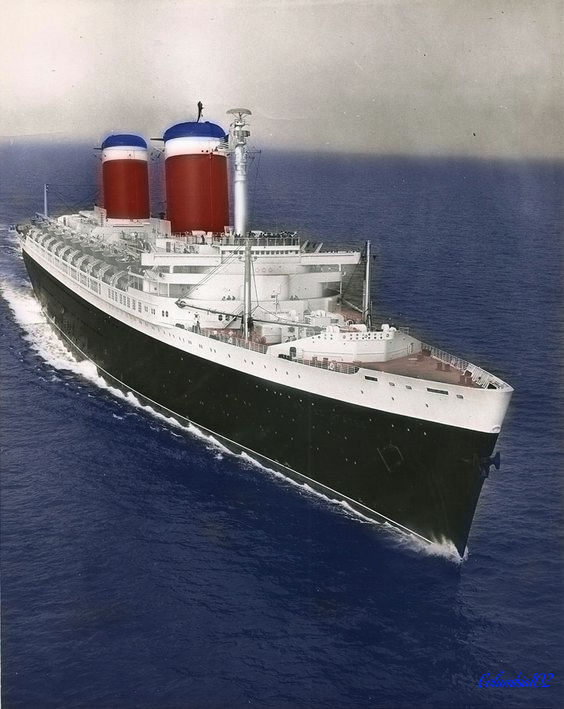 Wave Piercer by columbia102 on DeviantArt