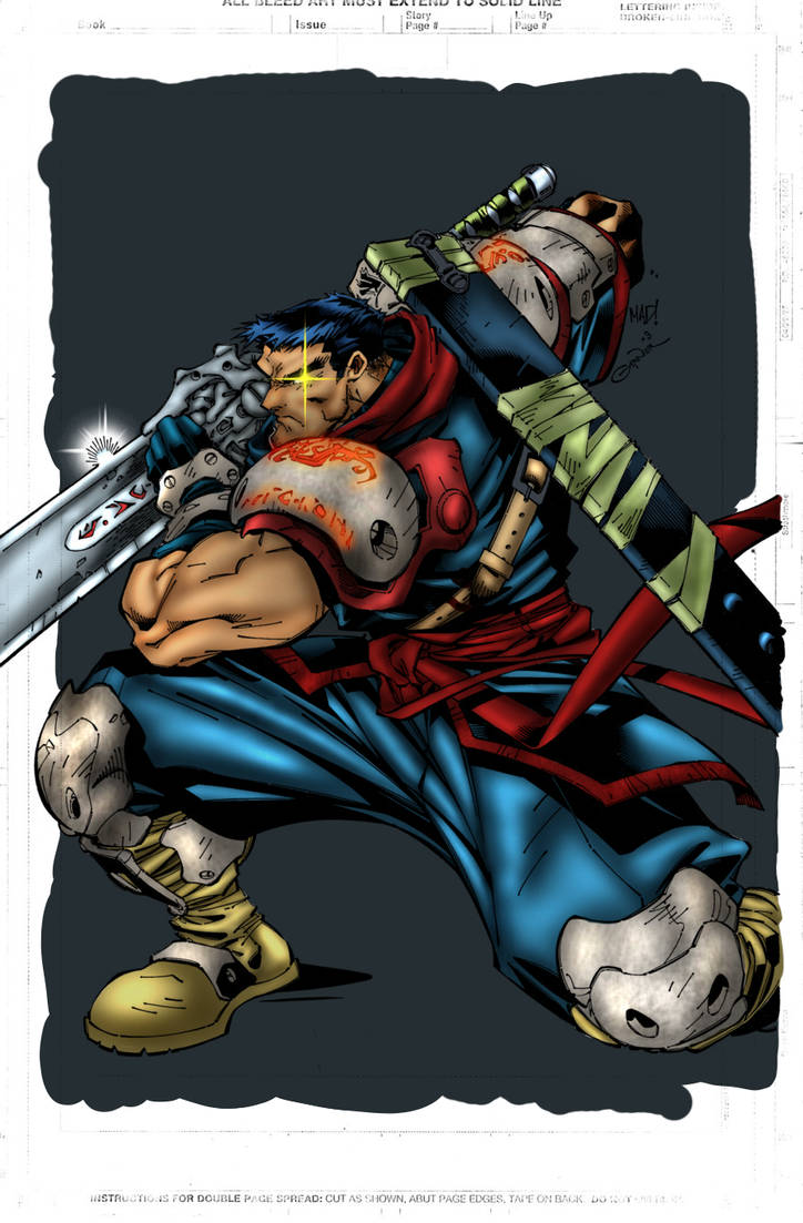 Battlechasers By Saintmistery On Deviantart