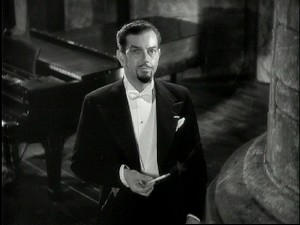 The Most Dangerous Game: General Zaroff. by PassionateMasochist on ...