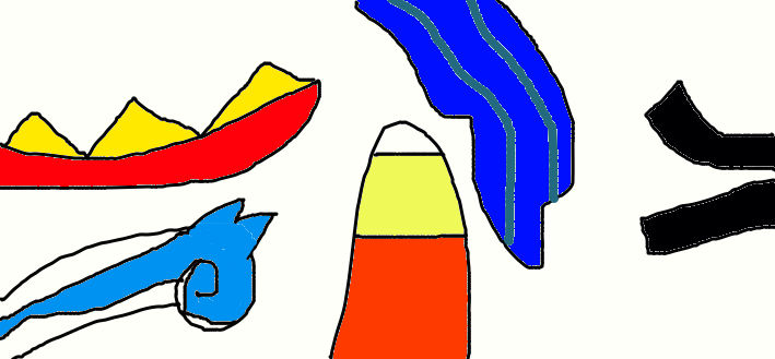 tell tails by jenjanel on DeviantArt