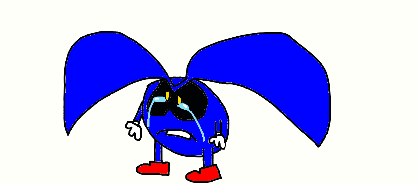 sad chill by jenjanel on DeviantArt