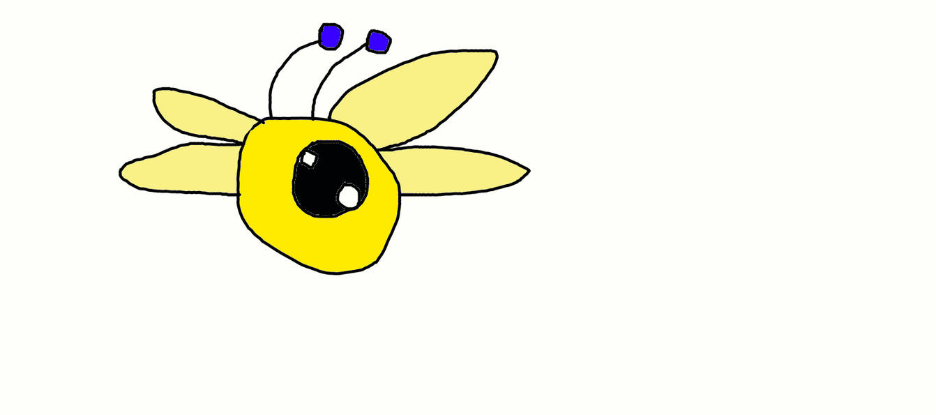 2nd fakemon by jenjanel on DeviantArt