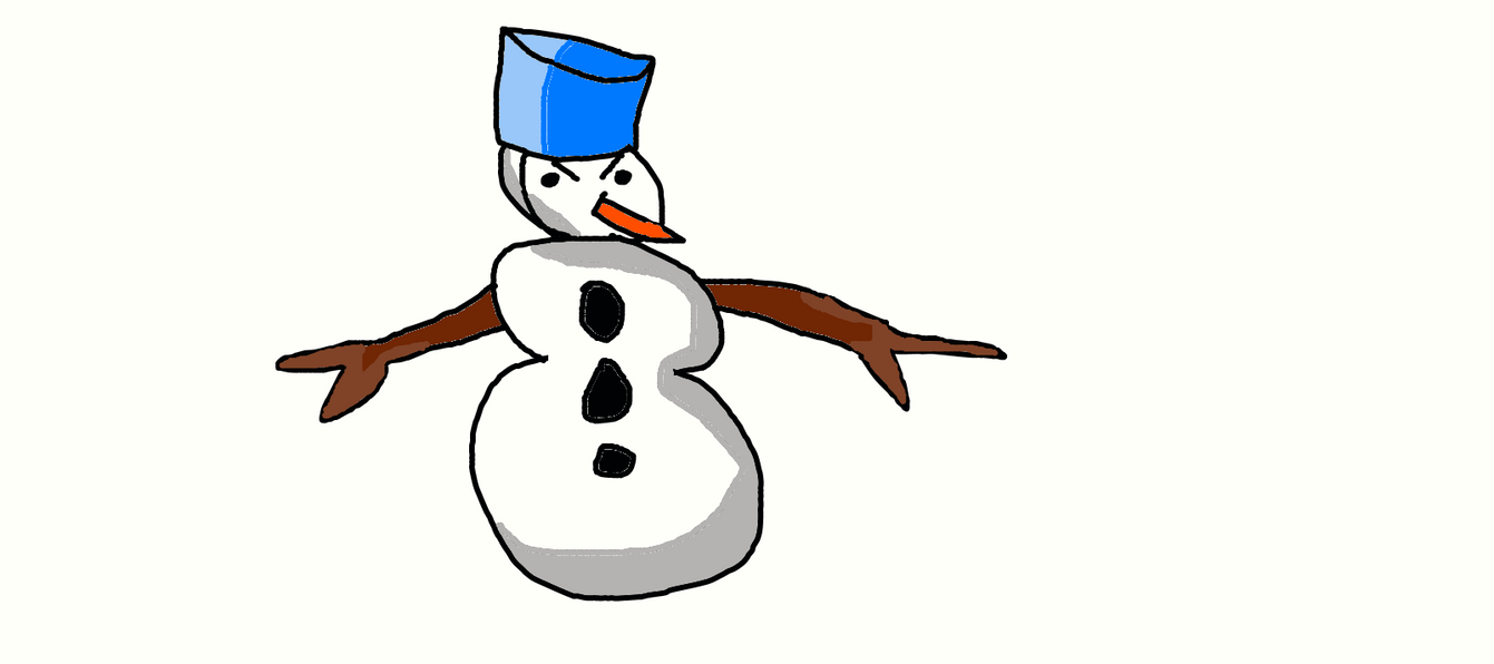 frostman by jenjanel on DeviantArt