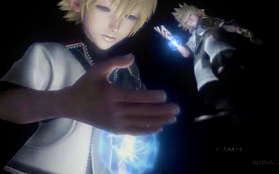 Ventus x Reader Pure heart by StoryReaders on DeviantArt