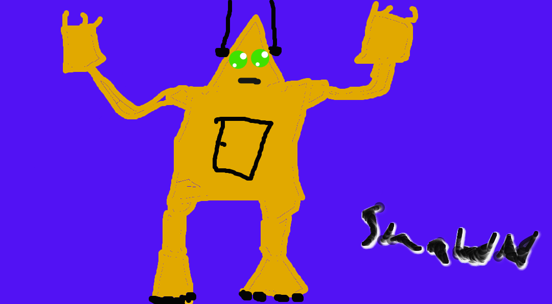 Shawn!!! by TheUltimateSpiderFan on DeviantArt