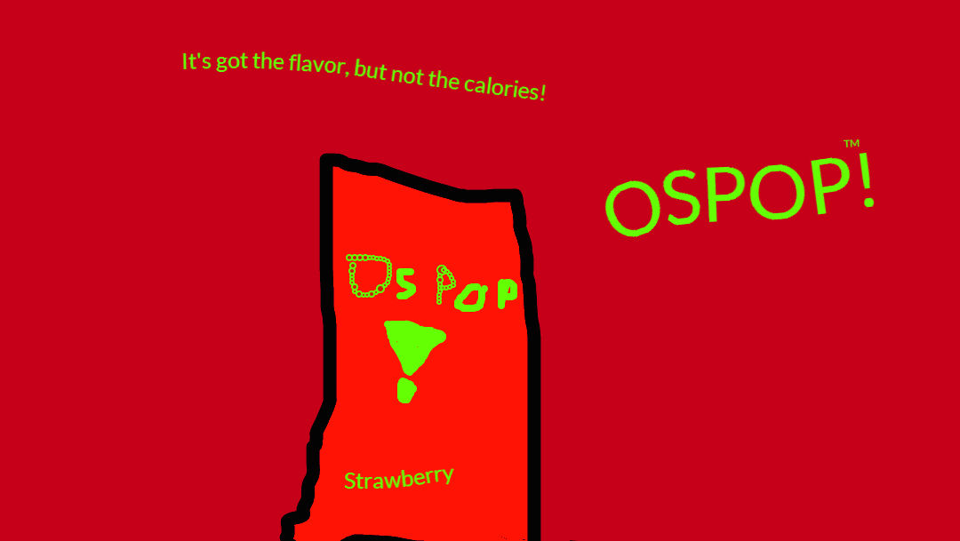 Oscorp Products: OsPop by TheUltimateSpiderFan on DeviantArt