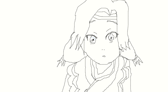 naruto snow princess (movie 1) by rosasarabosa on DeviantArt