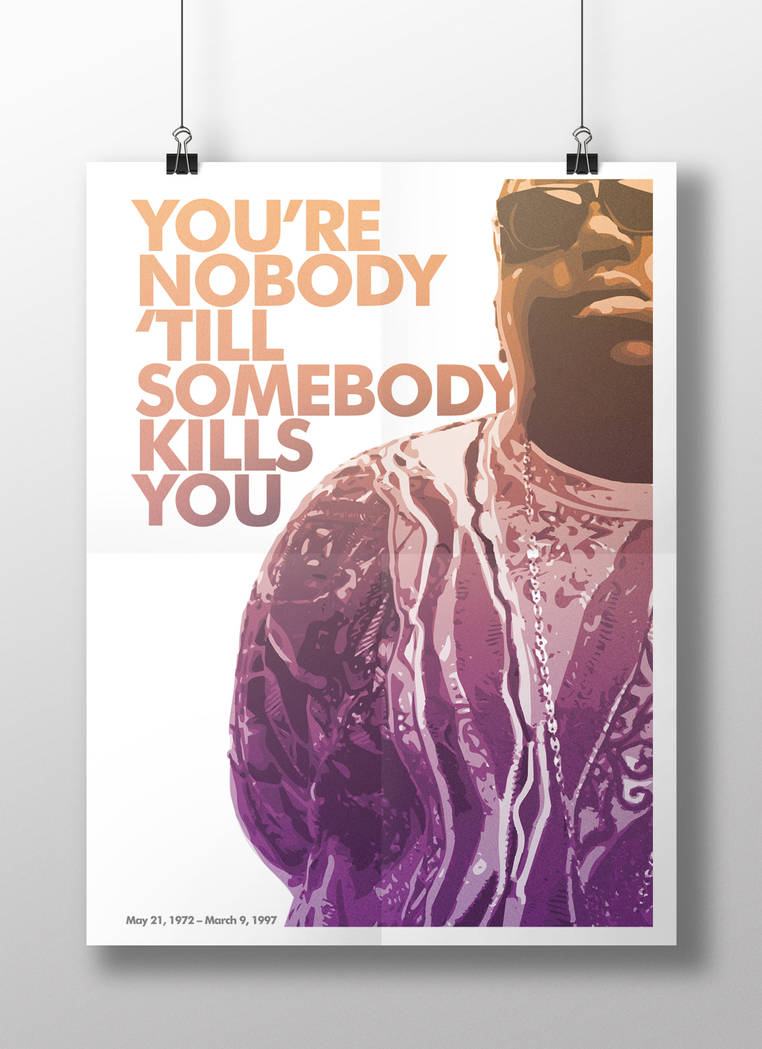 Notorious by ibRC on DeviantArt