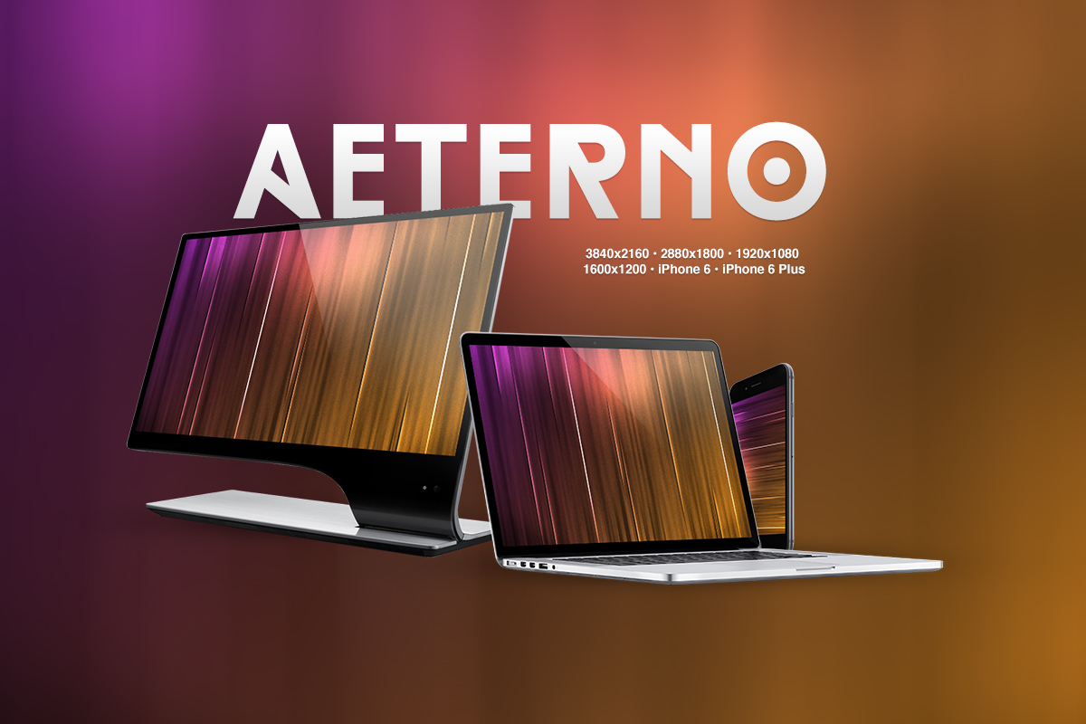Aeterno by ibRC on DeviantArt