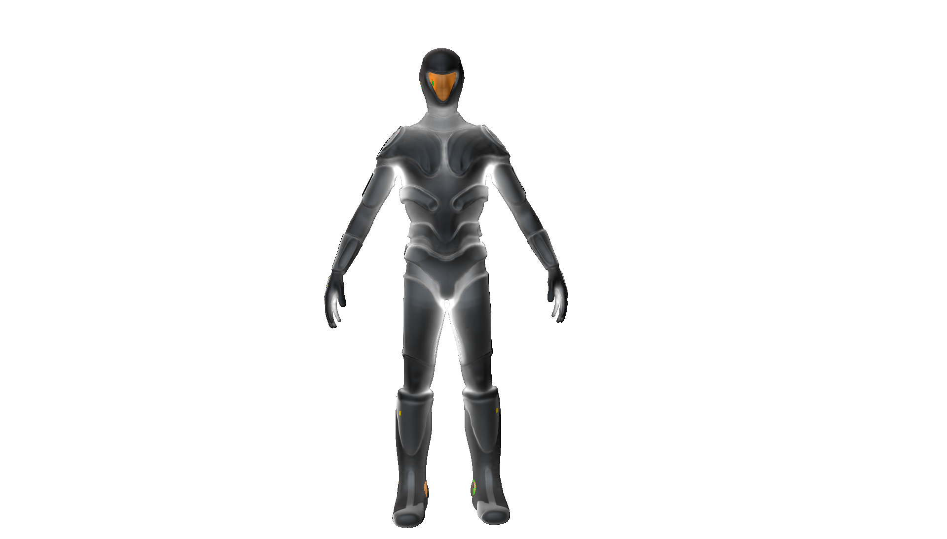 Driver Concept 2 by Phosforced on DeviantArt