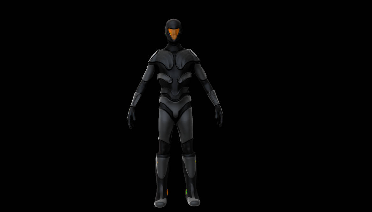 Driver Concept 2 by Phosforced on DeviantArt