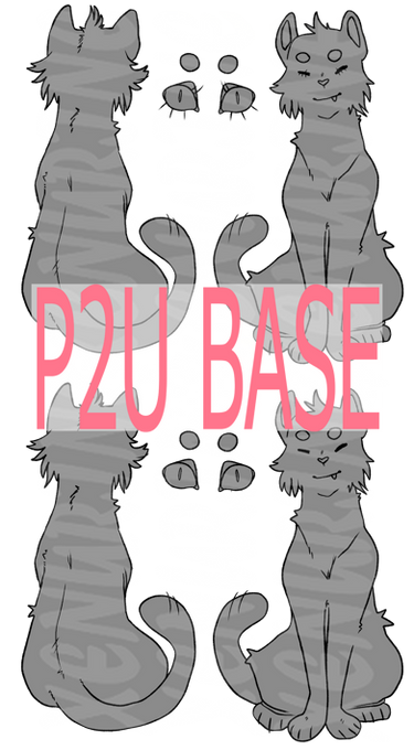 Protogen Reference Sheet by SparkysCreations on DeviantArt