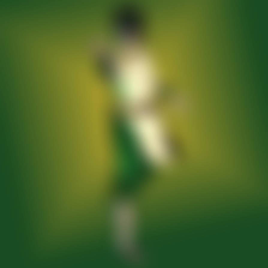 Earth X3B6 - Toph Beifong by hank412 on DeviantArt