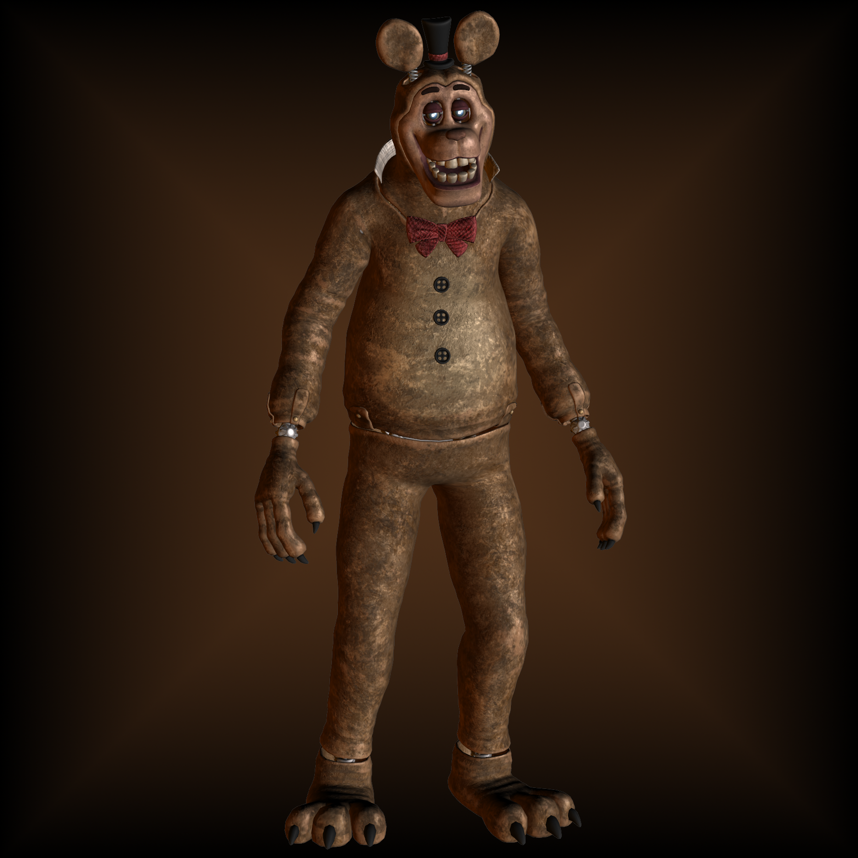 Jr's - Freddy by hank412 on DeviantArt