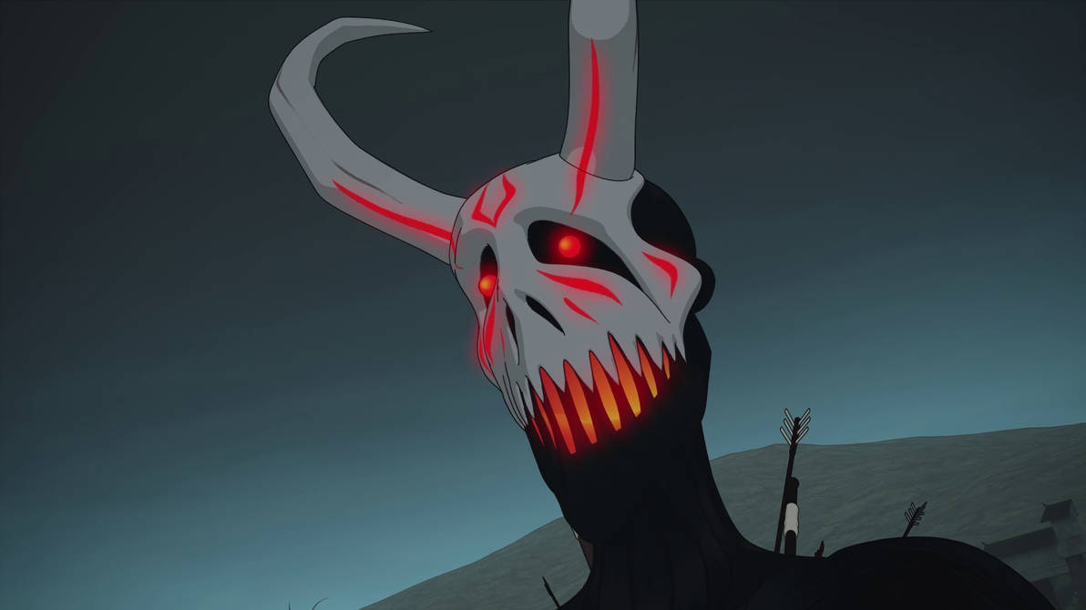RWBY Nuckelavee Grimm Thoughts and Predictions by Dustiniz117 on DeviantArt