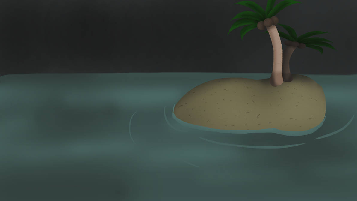 Island by McDonaldbros on DeviantArt
