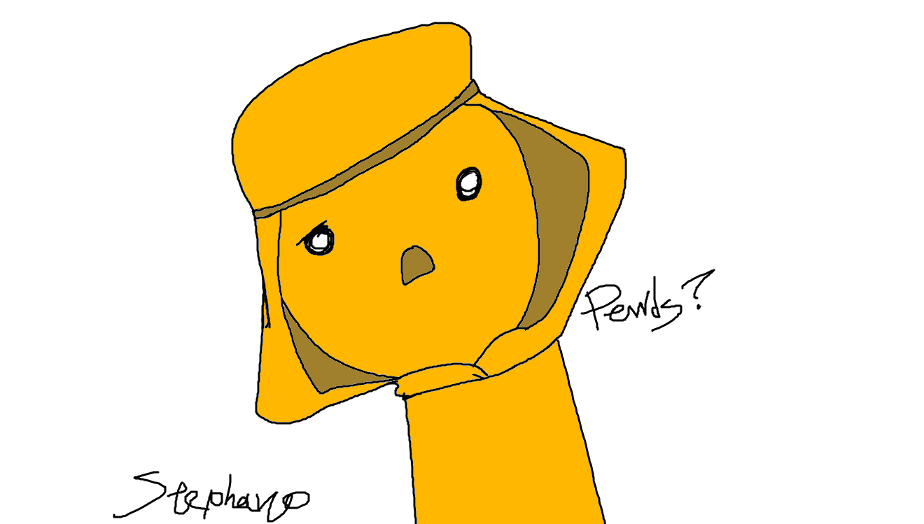 STEPHANO by Little-Lin-Maniac3 on DeviantArt