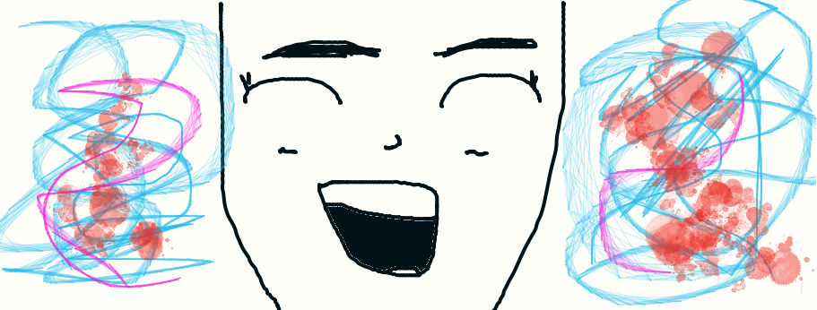 complete random face by mermaidgirl013 on DeviantArt