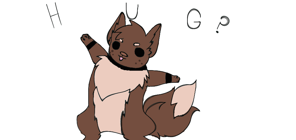 PARPG: Chip Hug by jasperyn on DeviantArt