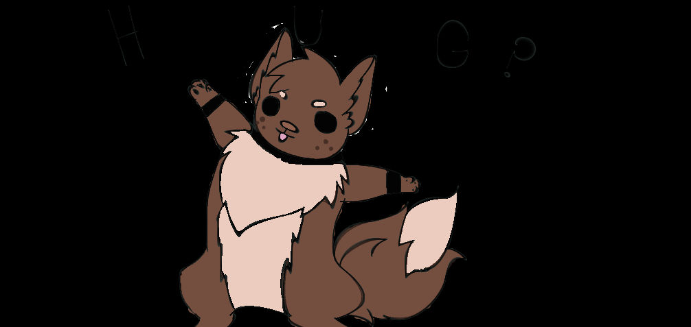 PARPG: Chip Hug by jasperyn on DeviantArt