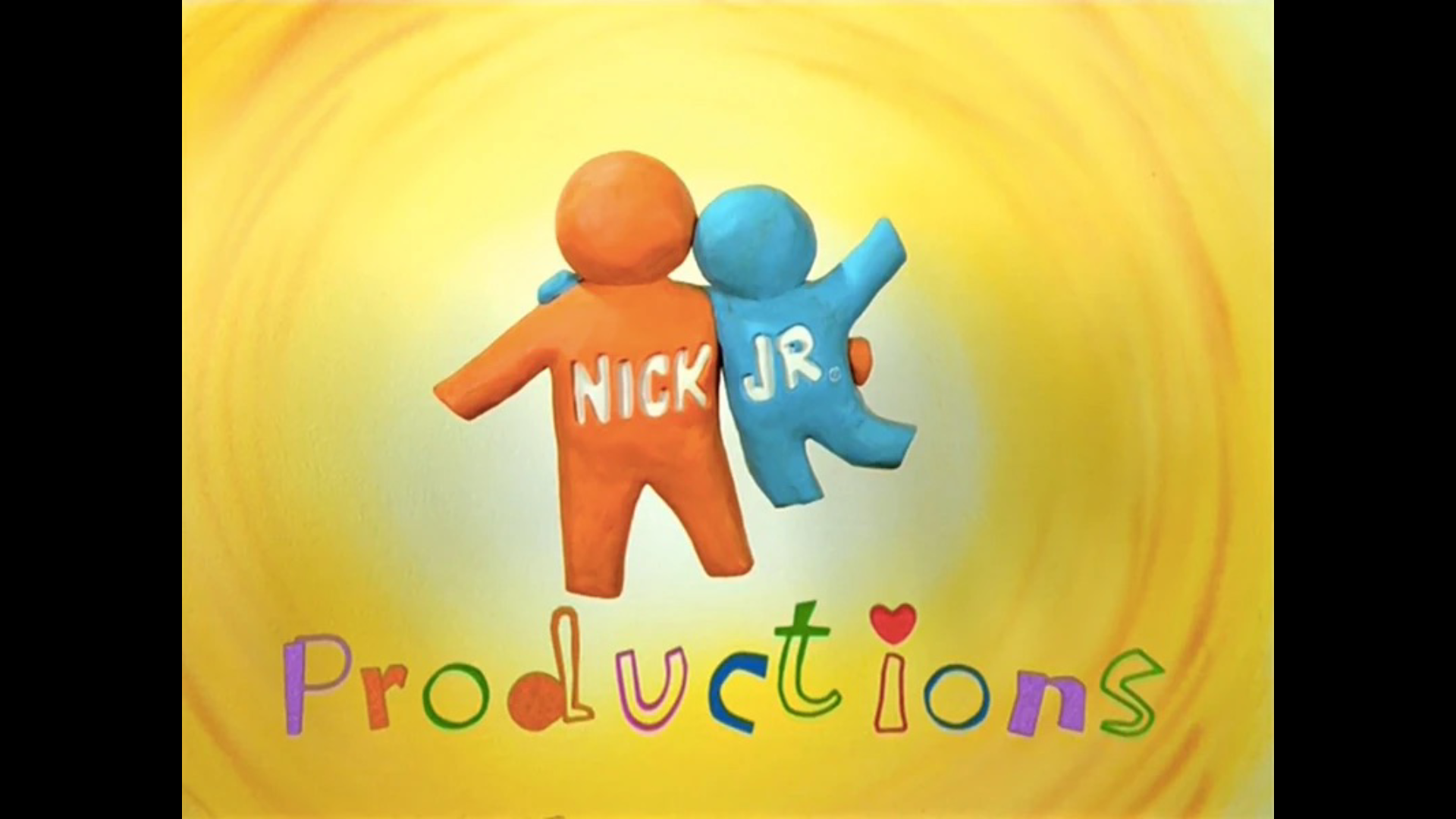 Nick Jr. Productions 1999-2005 (3rd Evolution) by DeshaunLop on DeviantArt